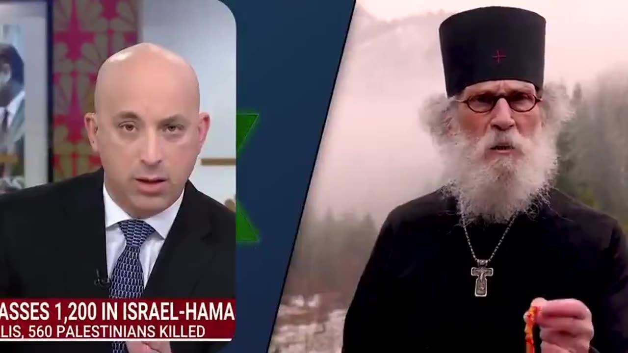 The Israeli War Machine – Brother Nathaniel - One News Page VIDEO