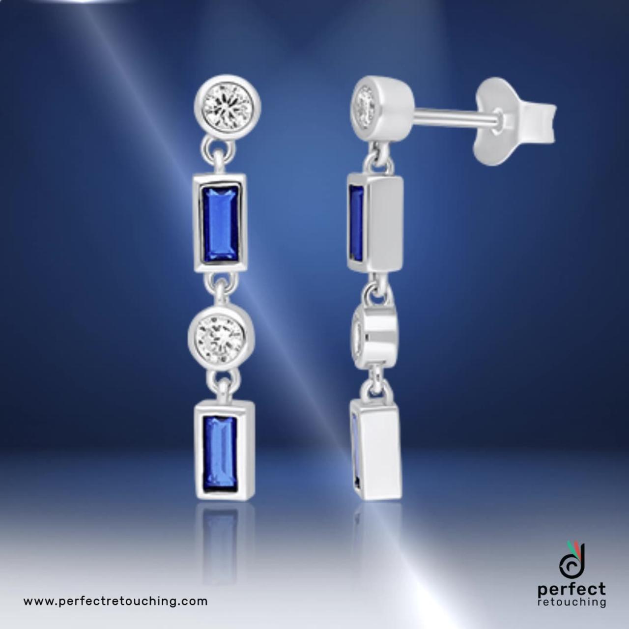 Jewelry Retouching By Perfect Retouching - One News Page VIDEO
