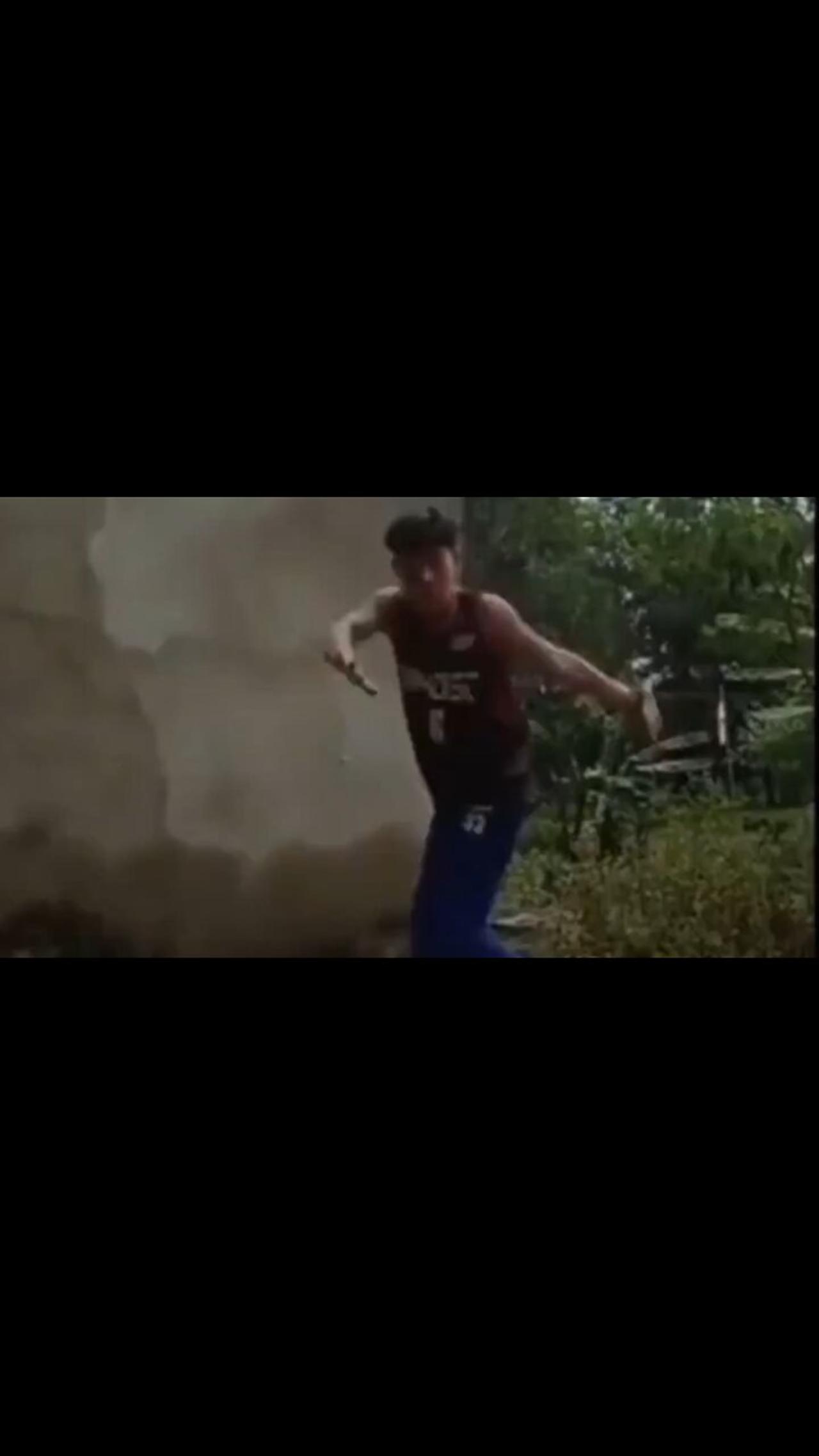 Kung Foo Or Kung Fool? - One News Page VIDEO