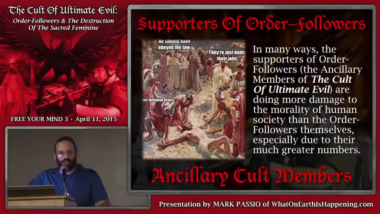 MARK-PASSIO-ORDER-FOLLOWERS - One News Page VIDEO