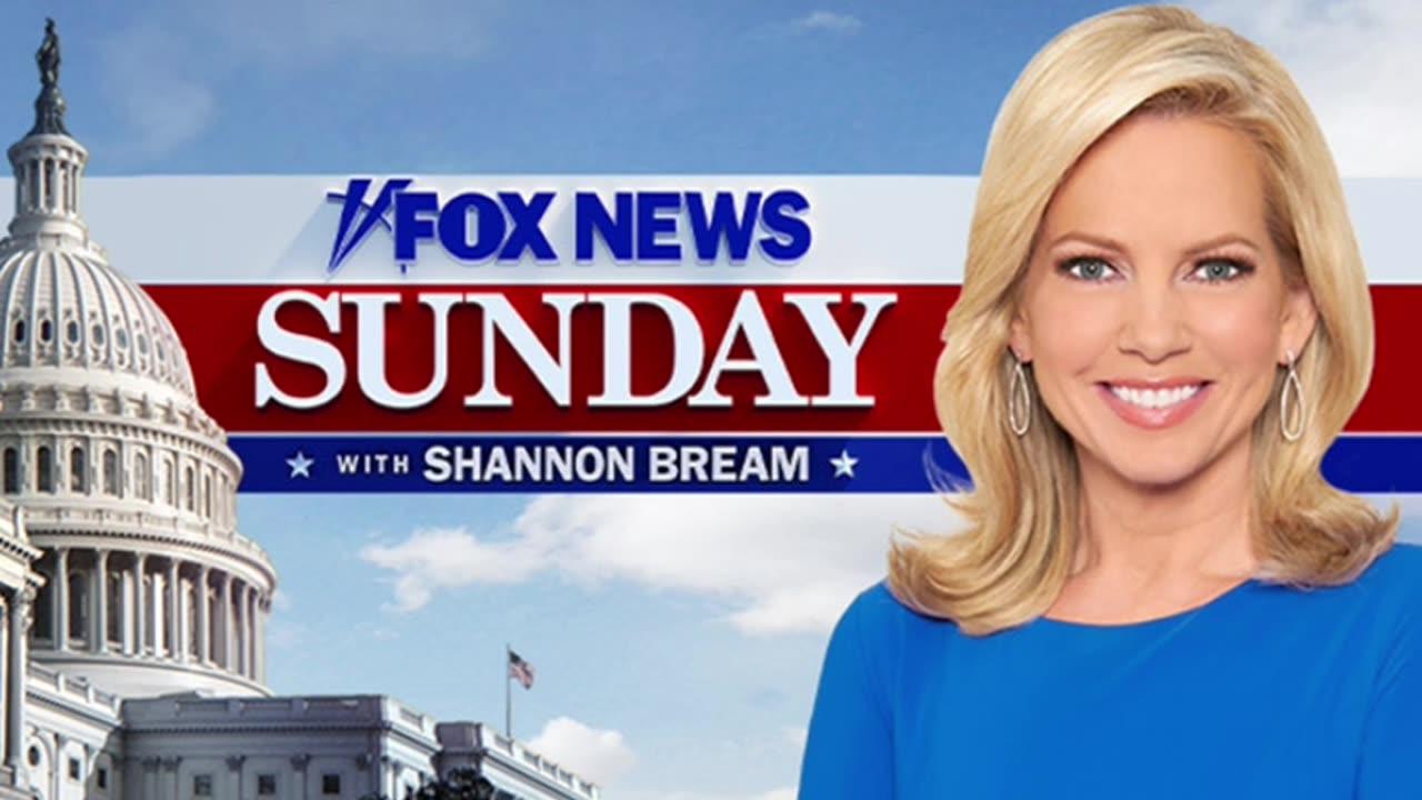Fox News Sunday W/Shannon Bream 12/10/23 | FULL - One News Page VIDEO