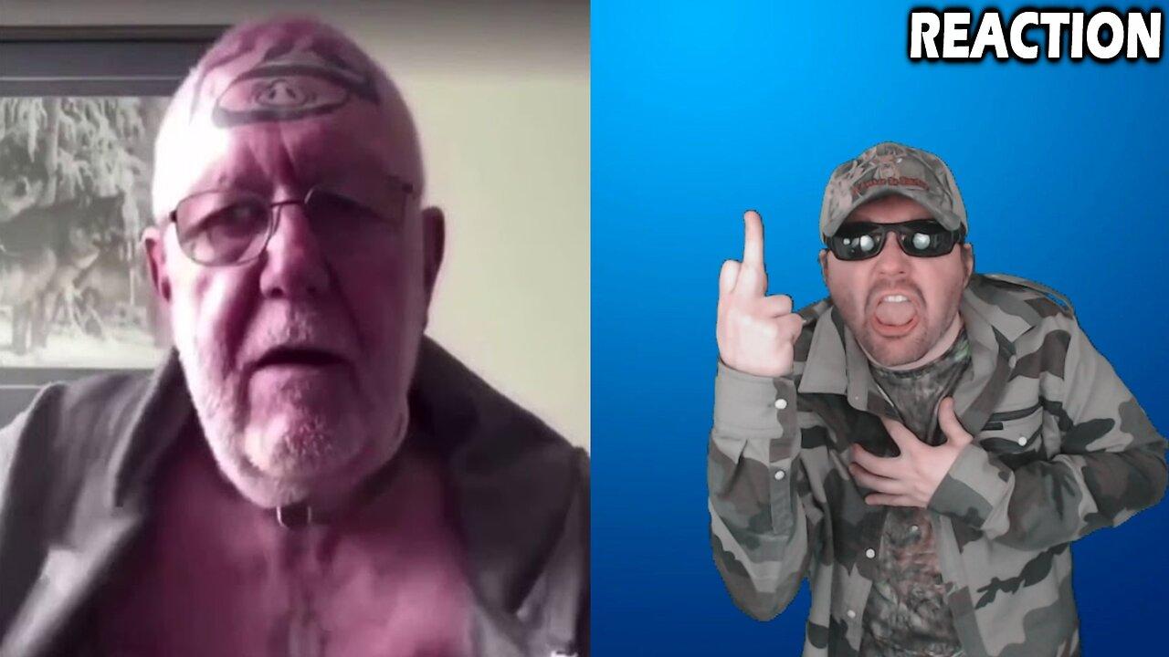 Norm Summerton Tit Cups (DAnkiANz) - Reaction! - One News Page VIDEO