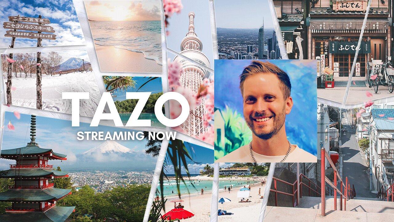 IRL Japan 🎌 Tokyo 👩‍🎤 Chat on - One News Page VIDEO