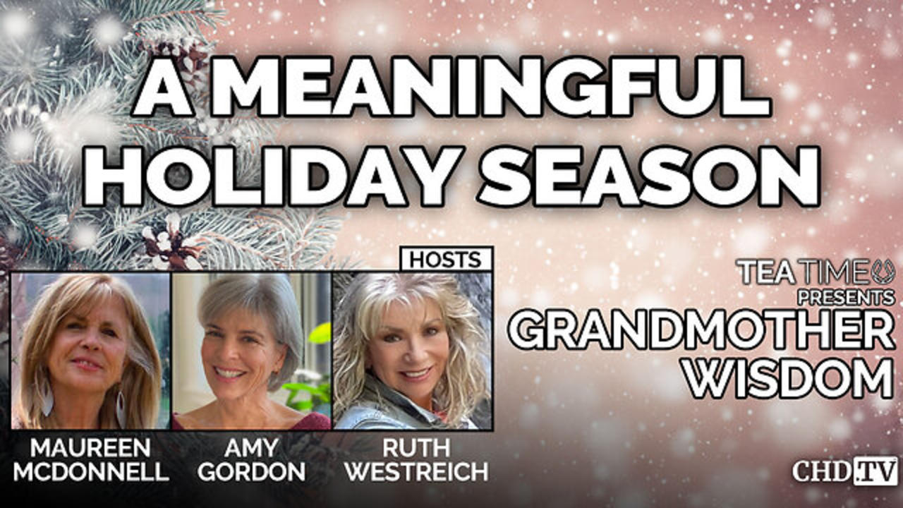 Ways to Experience a Meaningful Holiday Season - One News Page VIDEO