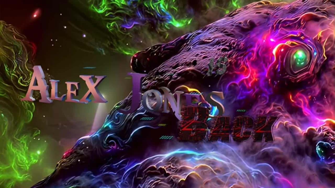 Alex is Back! - One News Page VIDEO