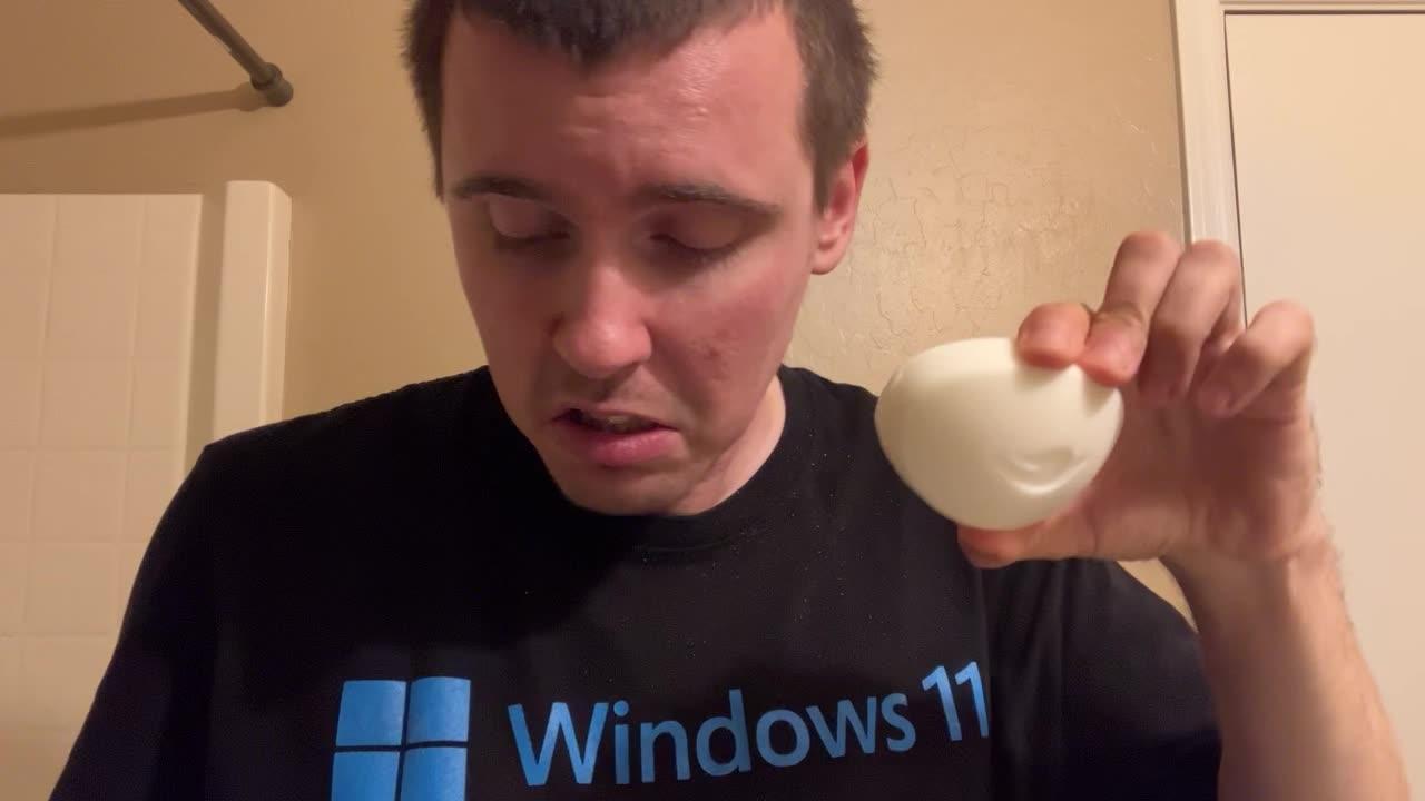 Being an Idiot 1788 - One News Page VIDEO