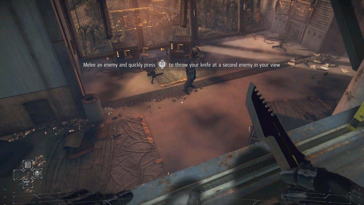 KILLZONE SHADOW FALL Gameplay on PS5: Chapter 2 - One News Page VIDEO