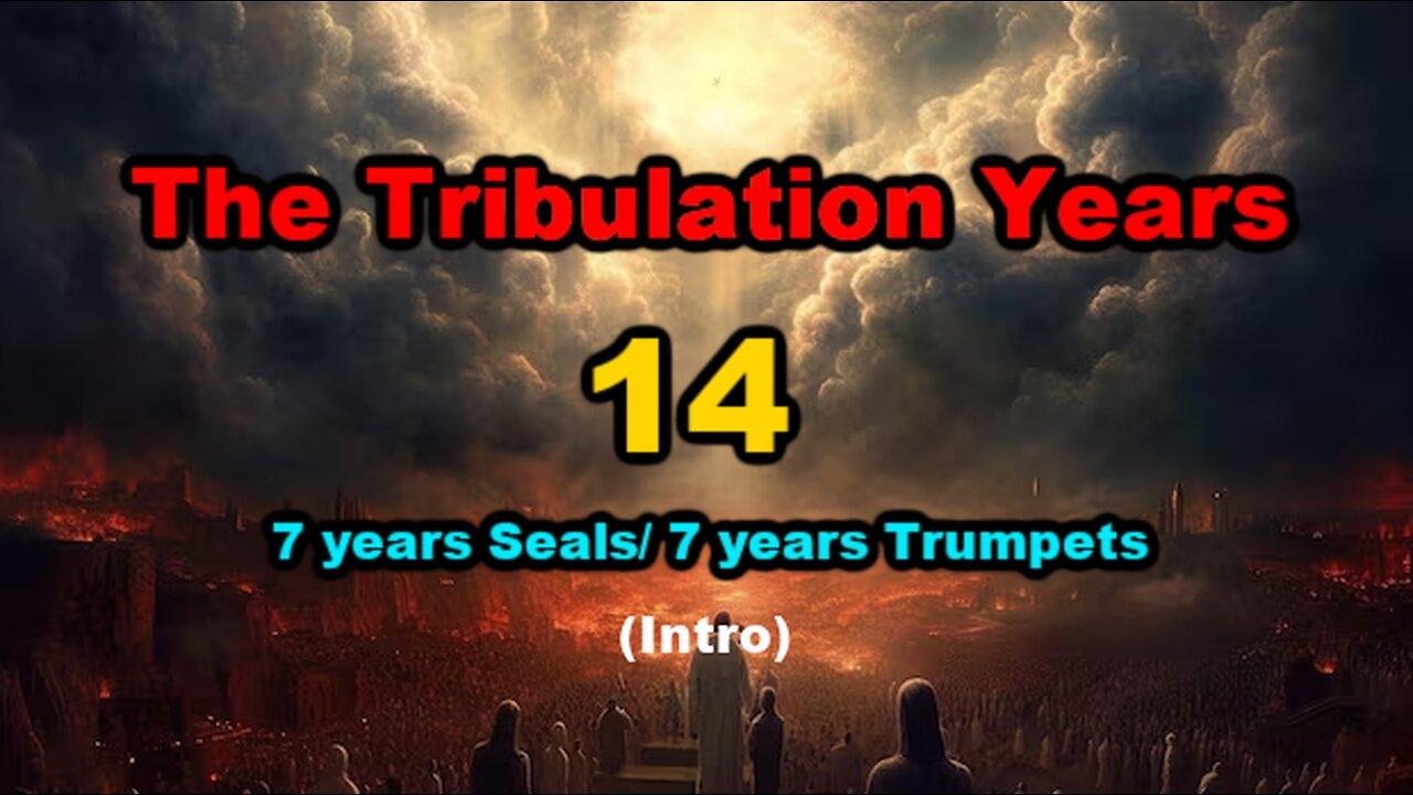 The Tribulation Years Revealed - Intro - One News Page VIDEO