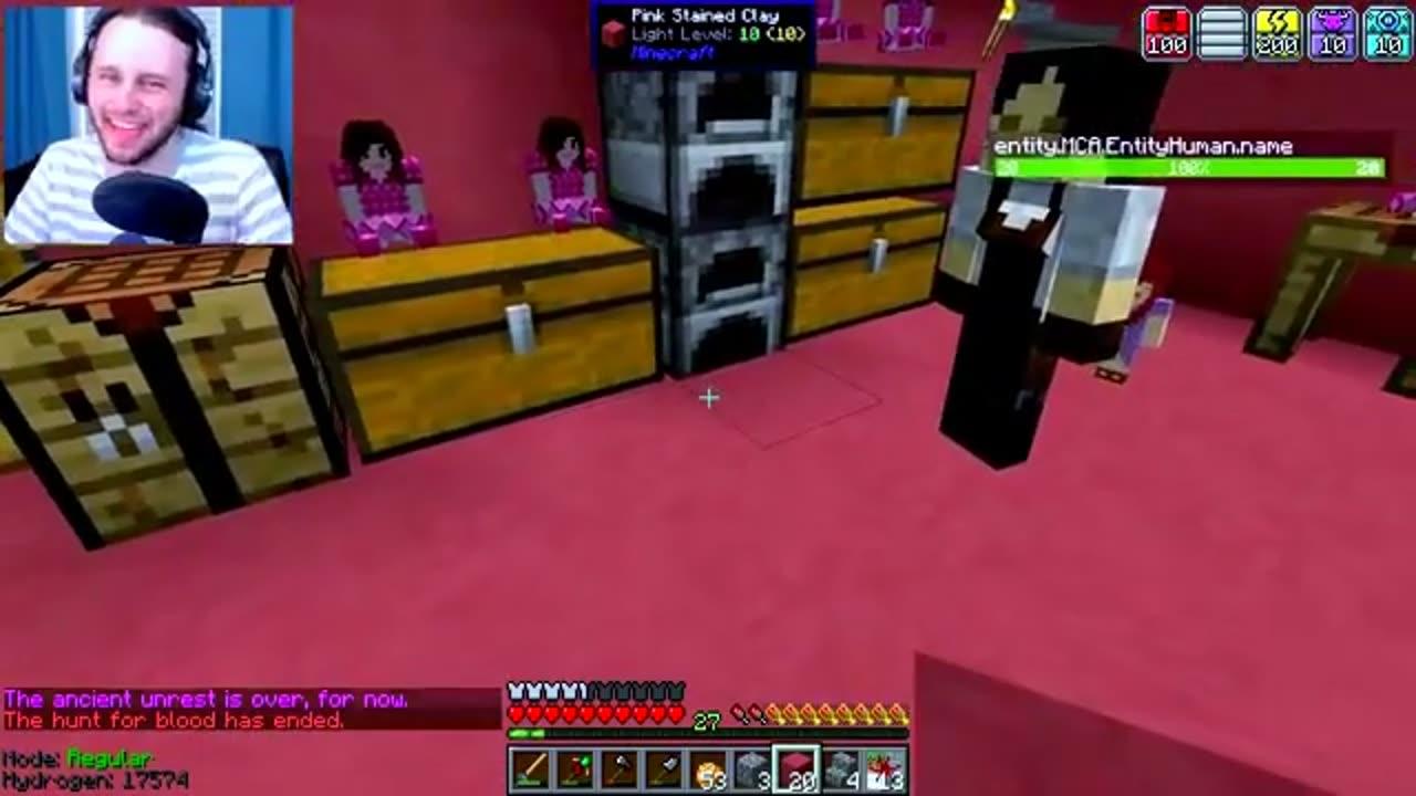 SSundee Minecraft - TROLL CRAFT - GIRLFRIENDS - One News Page VIDEO