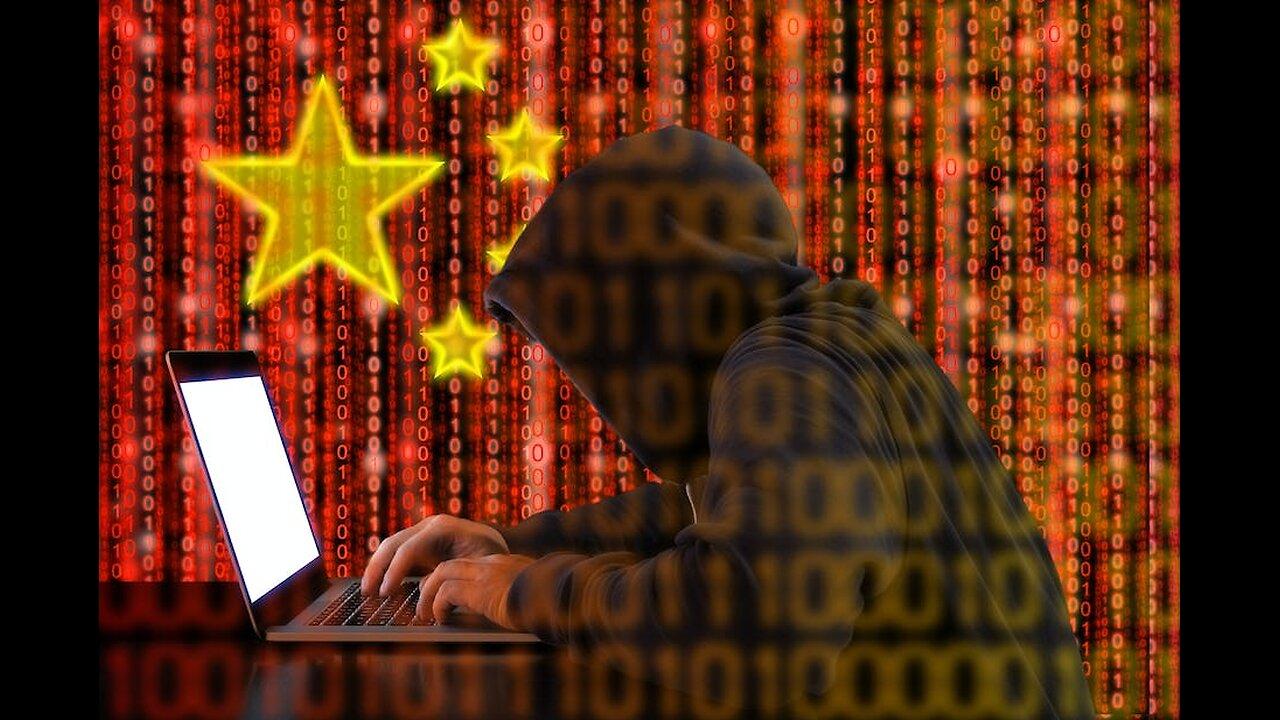 ALERT: Chinese Cyber Army Invading Critical US - One News Page VIDEO