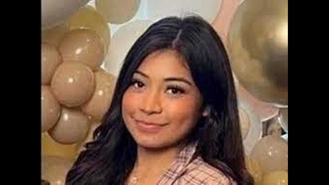 The Mysterious Disappearance of Brissa Romero - One News Page VIDEO