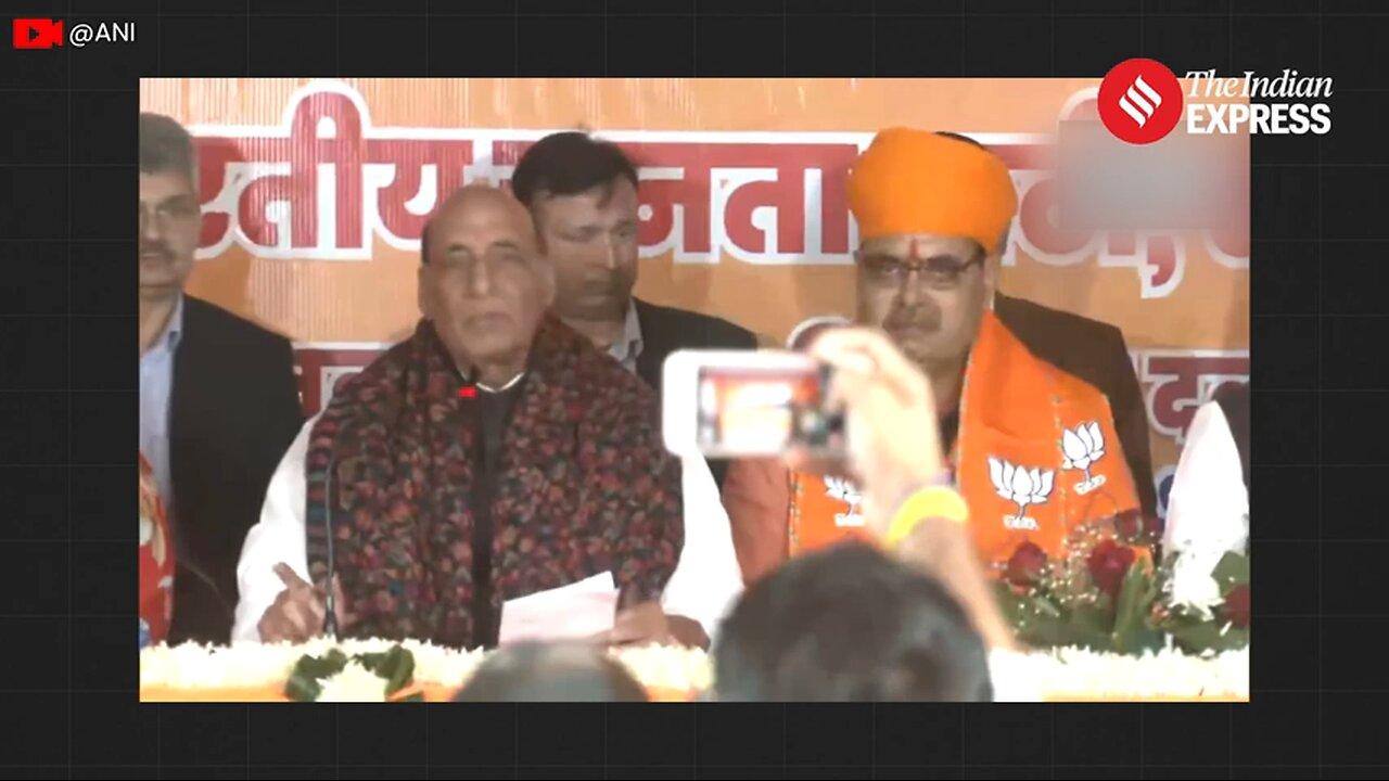 - One News Page VIDEO