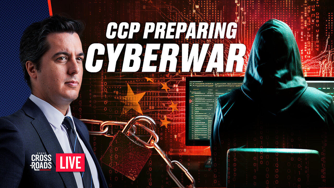 CCP Military Hackers Preparing to Shut Down - One News Page VIDEO