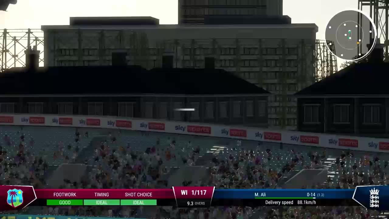 🔴LIVE CRICKET MATCH TODAY | | CRICKET LIVE | - One News Page VIDEO