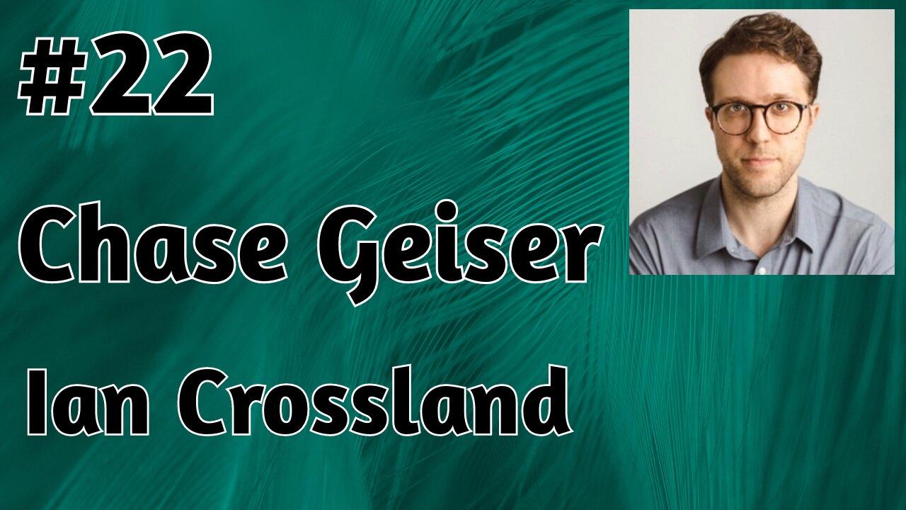 #22 - Chase Geiser - One News Page VIDEO