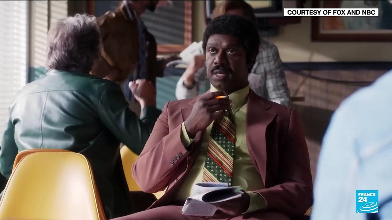 Brooklyn 99 actor Andre Braugher dies at 61 - One News Page VIDEO