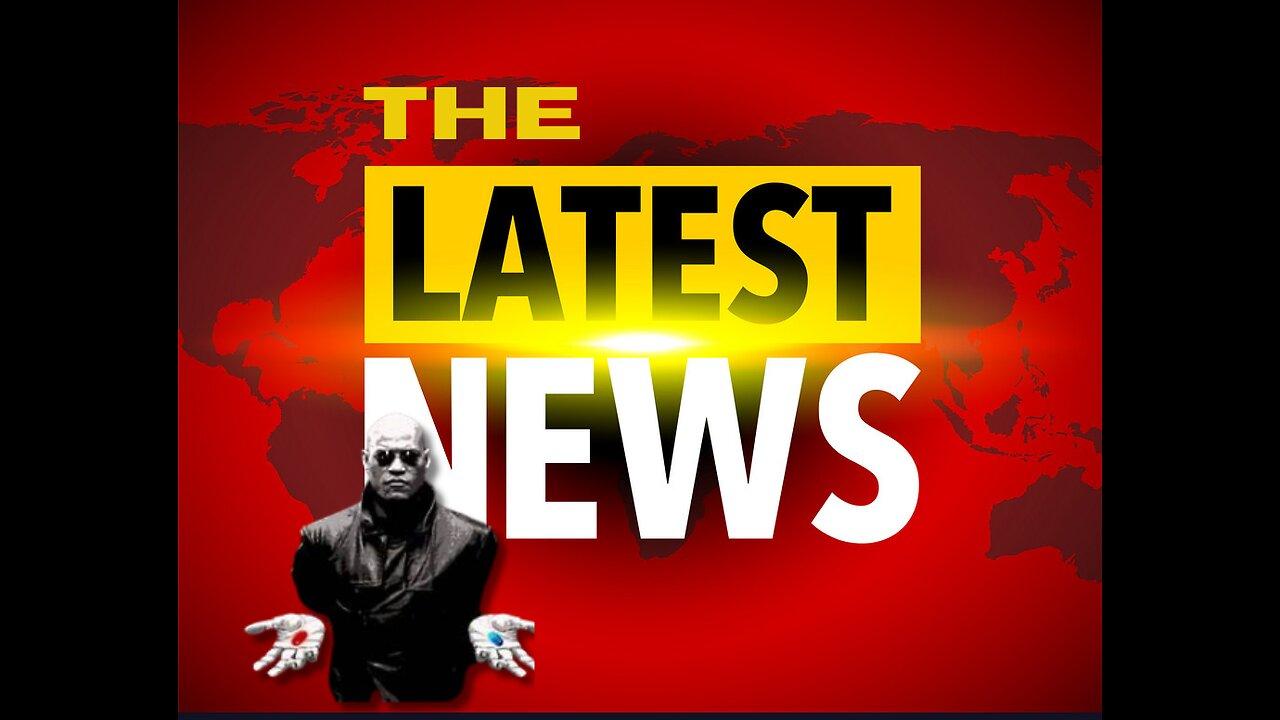 {Live!} The Latest News!!! - One News Page VIDEO