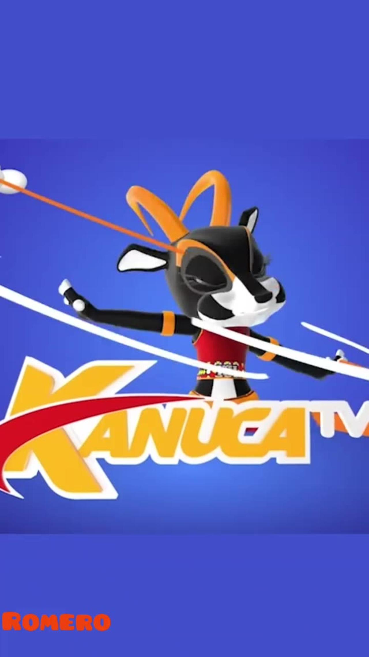 Kanuca Tv - One News Page VIDEO