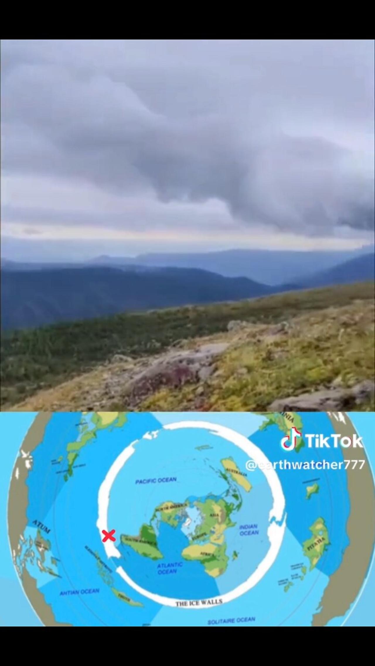 Antarctica has a massive land mass - One News Page VIDEO