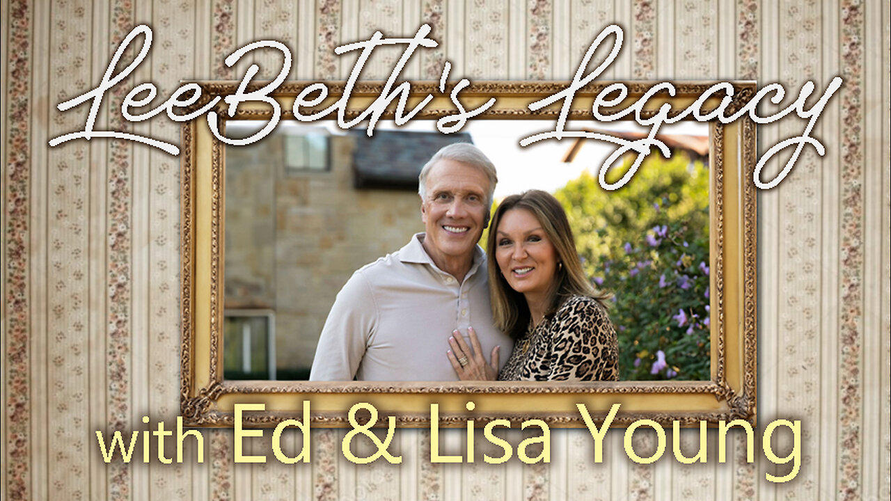 LeeBeth's Legacy - Ed & Lisa Young on - One News Page VIDEO