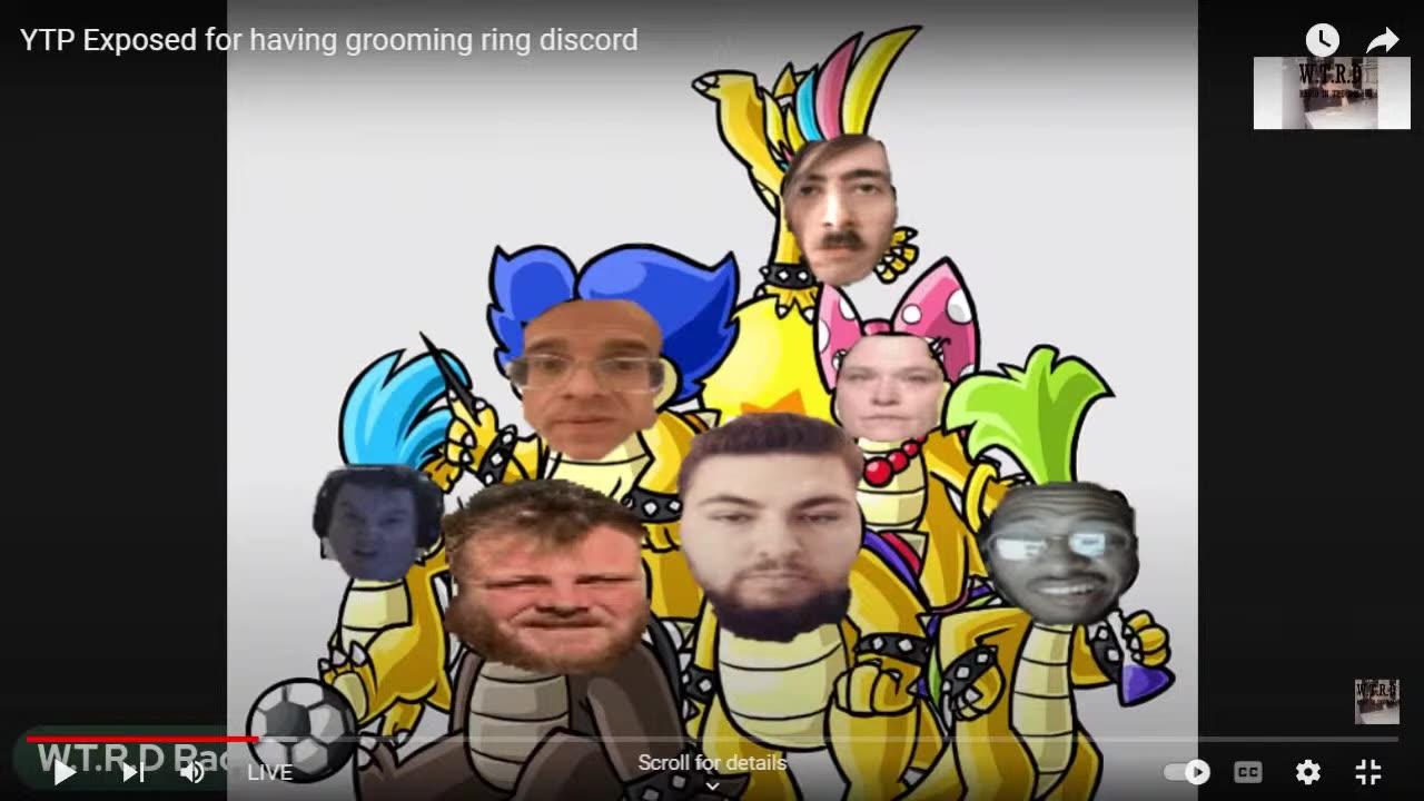 12.11.2023 - Groovy Jimmy part deuce - Polyp - One News Page VIDEO