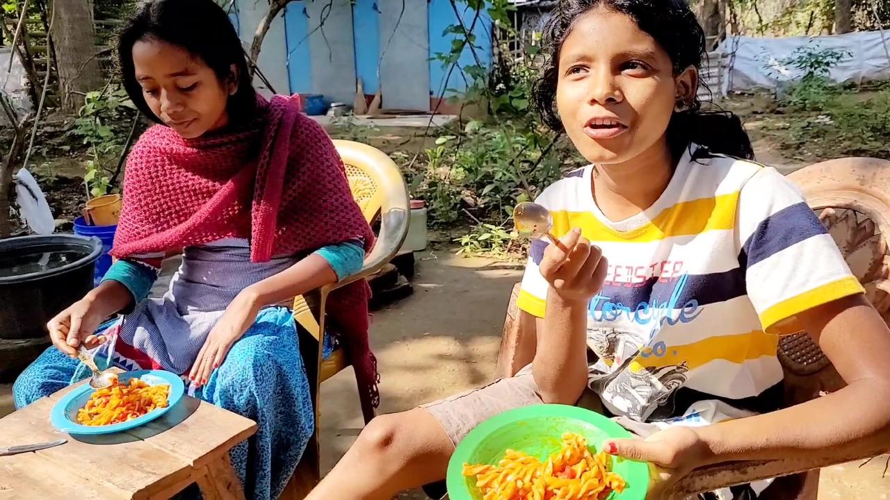 indian young village girl vlog | viral village - One News Page VIDEO