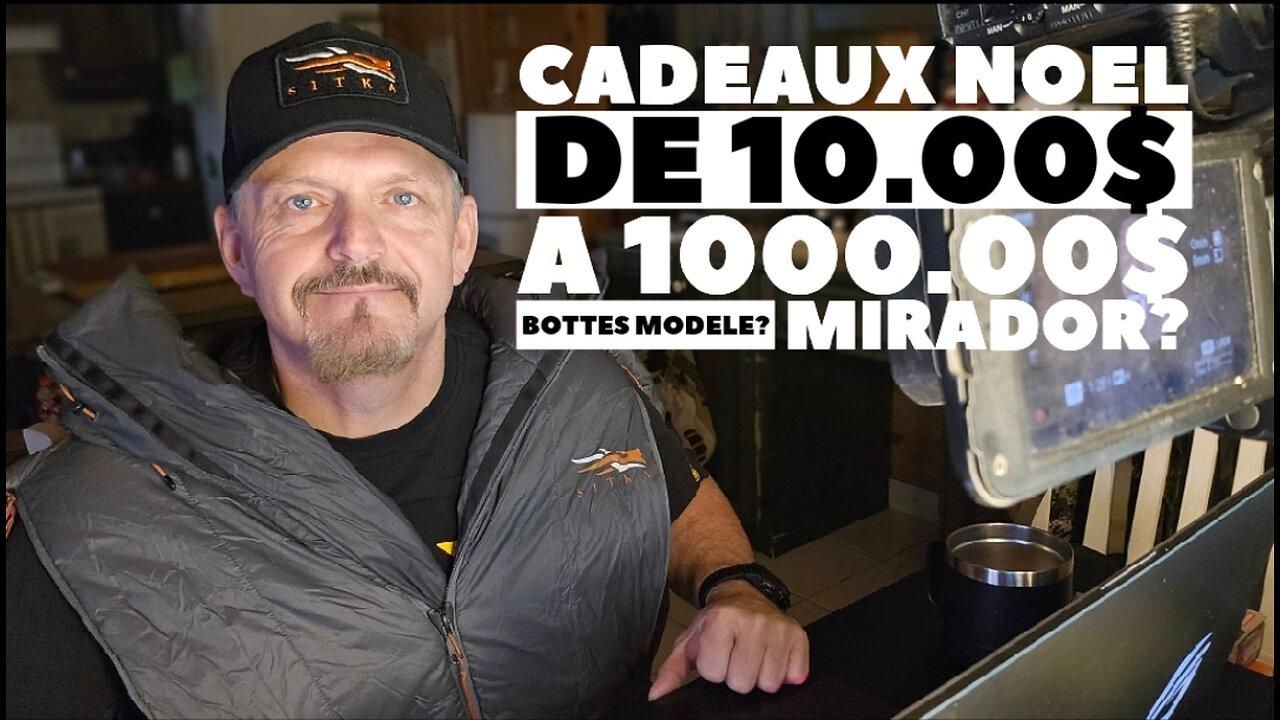 13 Dec#1343 Steph Monette ON JASE Spécificités - One News Page VIDEO