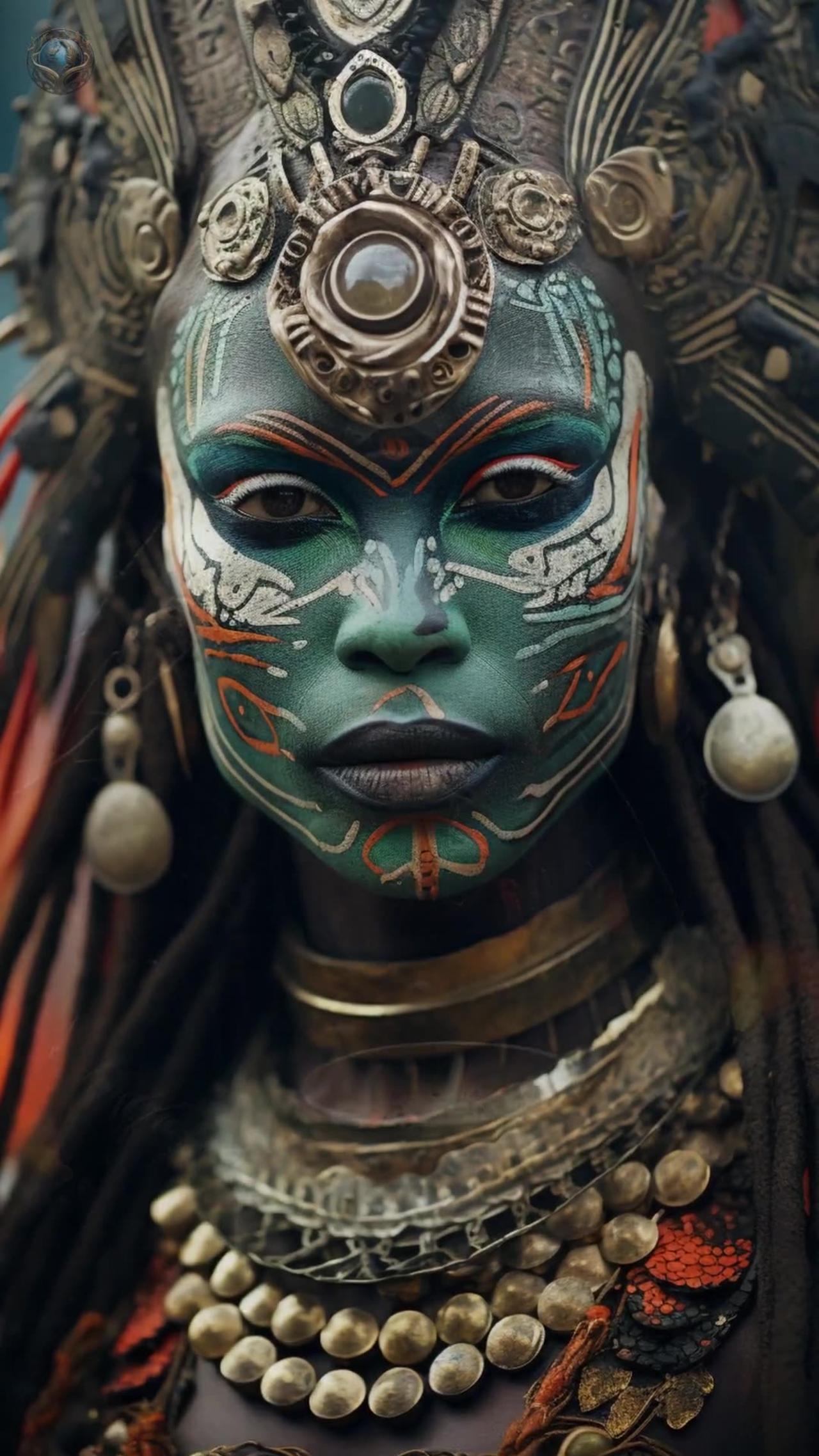 African Mythology - Anansi the Spider: Cunning - One News Page VIDEO