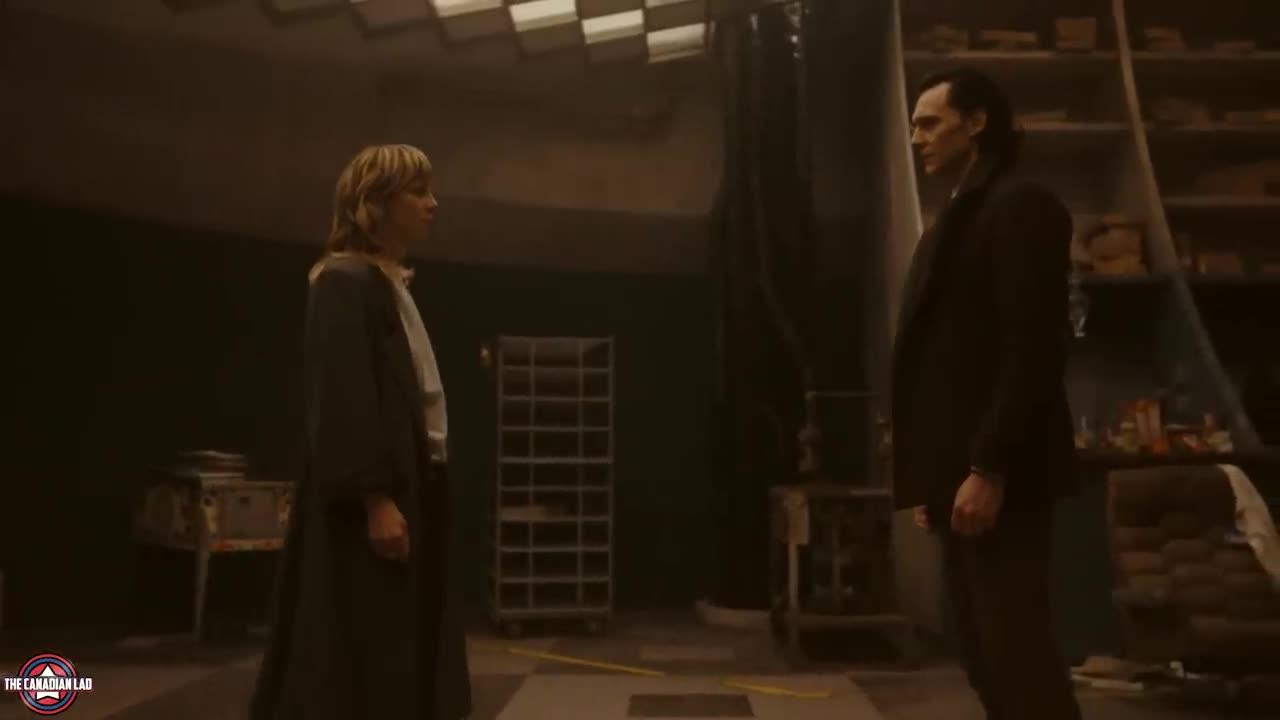 Loki Season 2 Explained Ending...Enjoy The - One News Page VIDEO