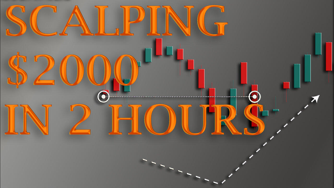 Swing Trading Profits: My Long-Term Strategy $$$ - One News Page VIDEO Swing Trading Profits: My Long-Term Strategy $$$ - One News Page VIDEO