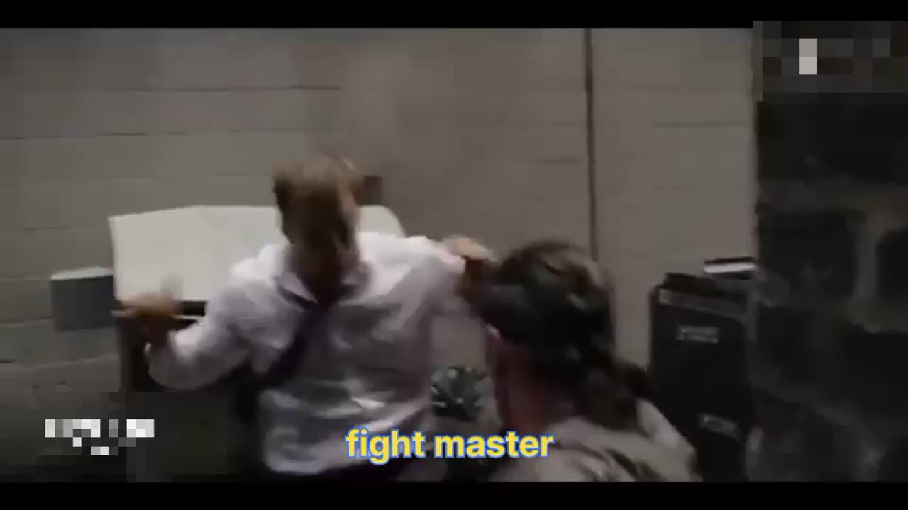 Fight Master Channel is only an entertainment - One News Page VIDEO