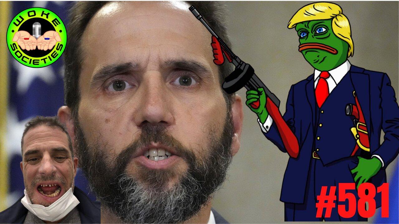 Hunter Defies Deposition, Massive Trump Win - One News Page VIDEO