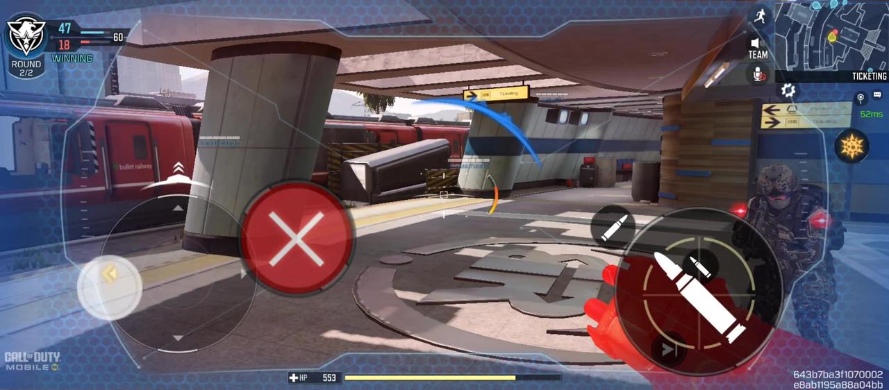 COD Mobile MASSACRE GALIATH KILL STREAK - One News Page VIDEO