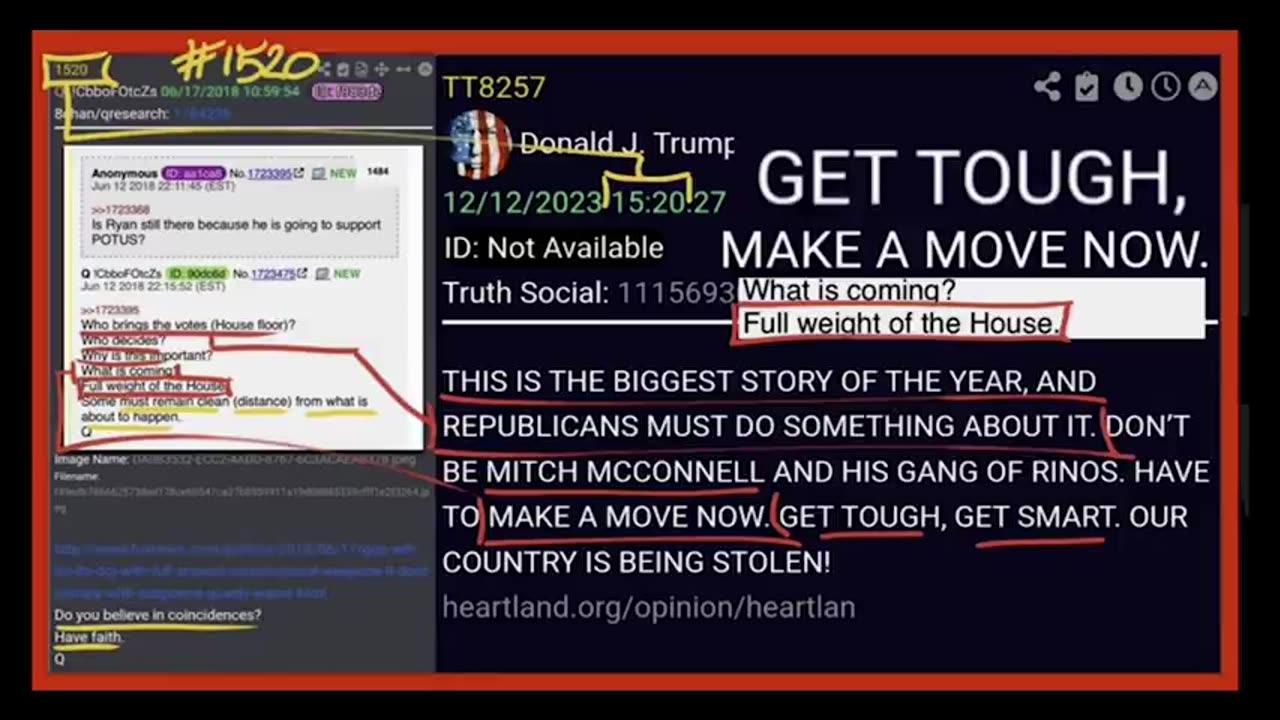 Breuer exposes EVIL, PP exposed, MSM removing - One News Page VIDEO