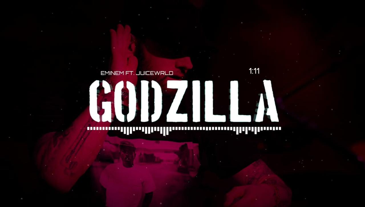 Eminem, Juice WRLD - Godzilla (Instrumental) | - One News Page VIDEO