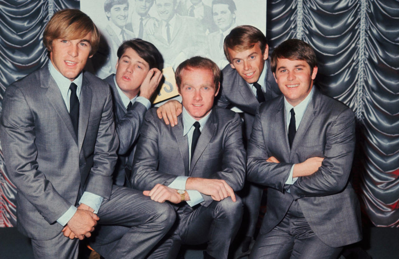 Jeffrey Foskett is being hailed as “the - One News Page VIDEO