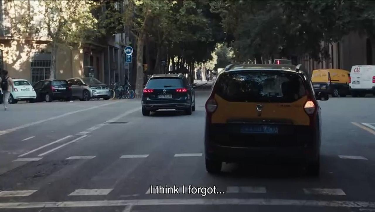 Upon Entry Movie - One News Page VIDEO