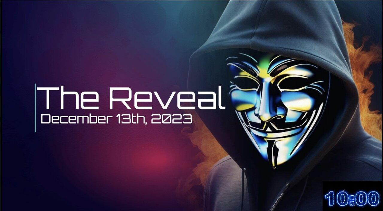 The Reveal - Wednesday December 13th, 2023 - One News Page VIDEO