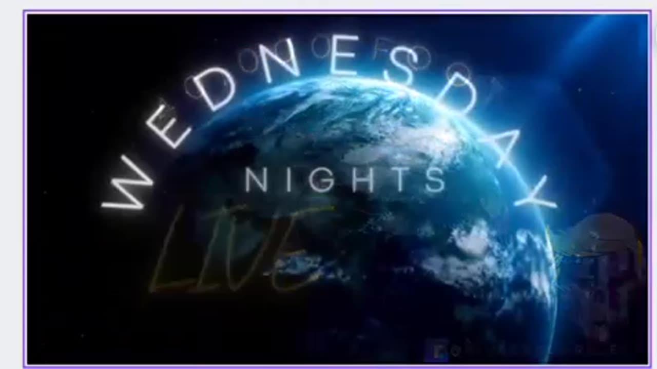 Live at 9PM EST! The 40,000 Foot View Episode 19 - One News Page VIDEO