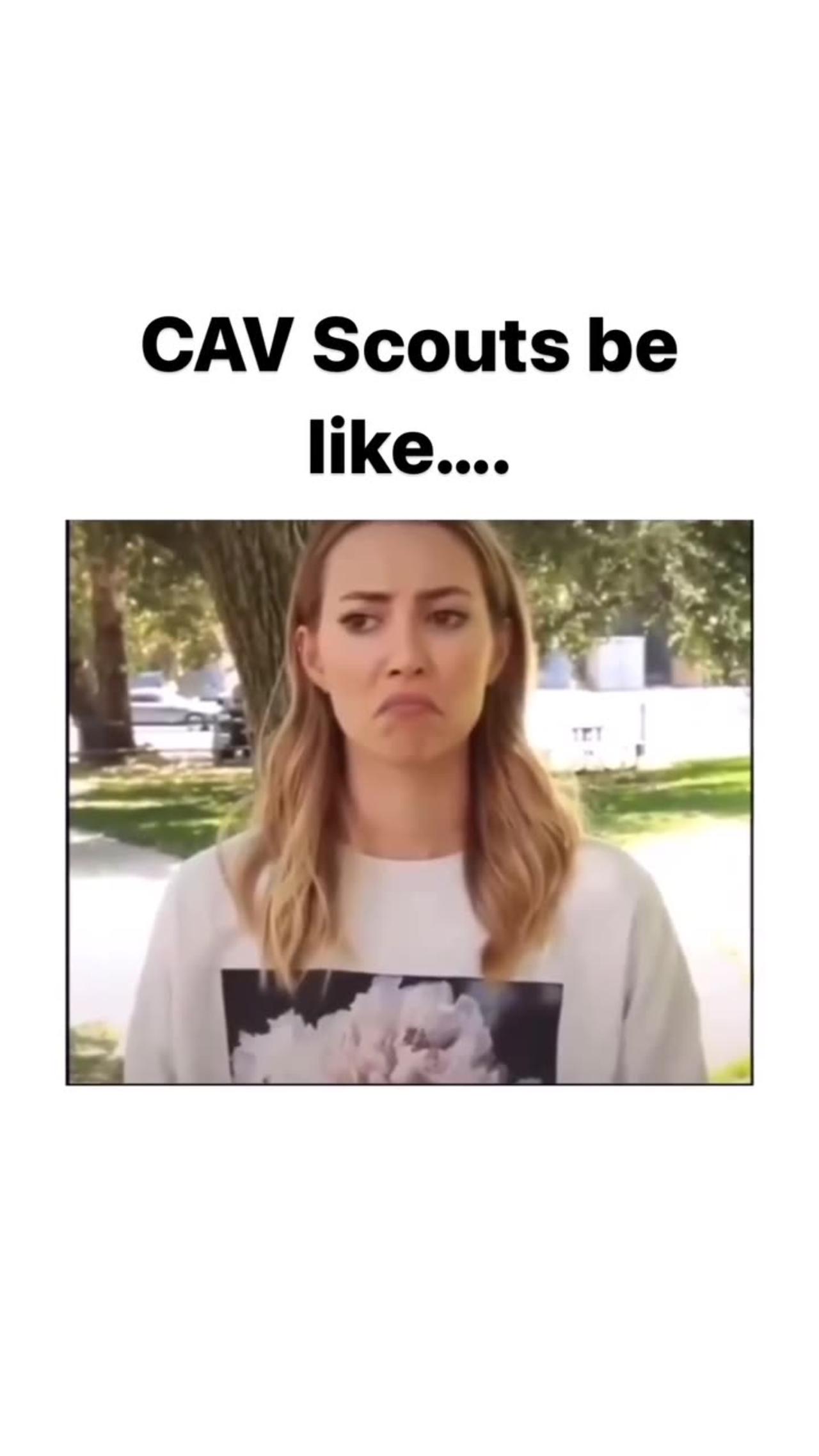 Military - Humor Army Cav Scouts Be Like Funny - One News Page VIDEO