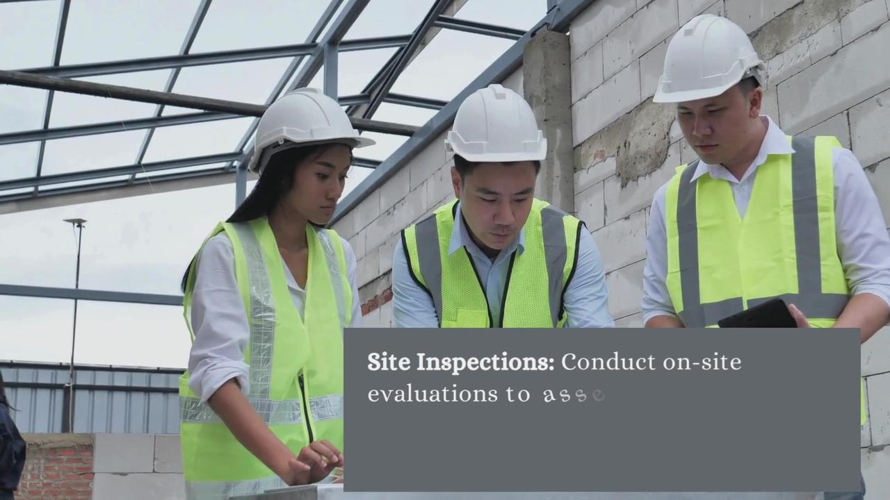 Structural Engineering Expertise in Whitby - One News Page VIDEO