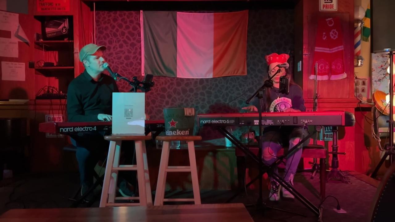 Chuck Ramsey - Jim Croce “Bad, Bad Leroy - One News Page VIDEO