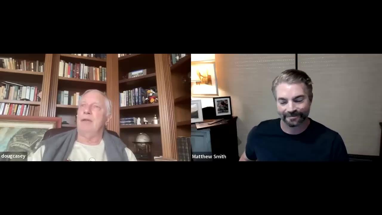 Doug Casey's Take [ep.#292] Kissinger Dead, - One News Page VIDEO