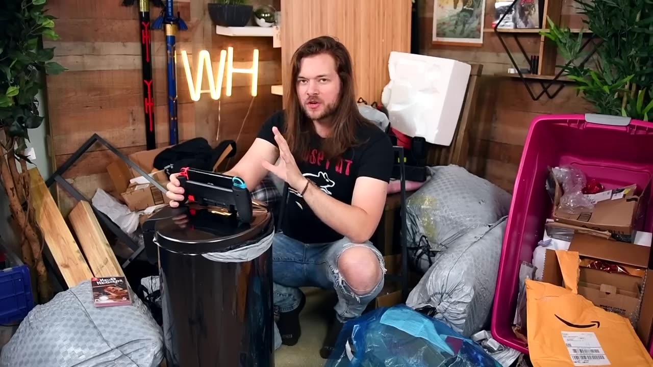 Every $1 Garbage Game on Nintendo Switch - One News Page VIDEO