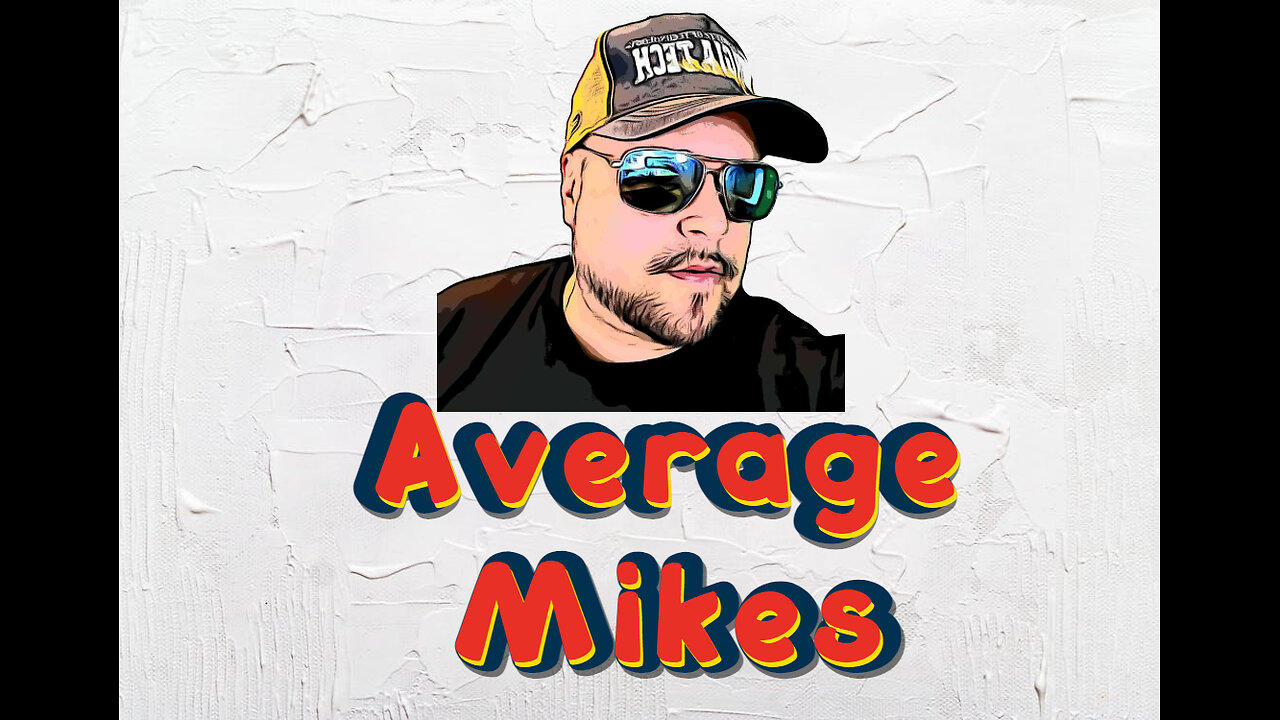Average mikes E12 - Average discussion , Average - One News Page VIDEO