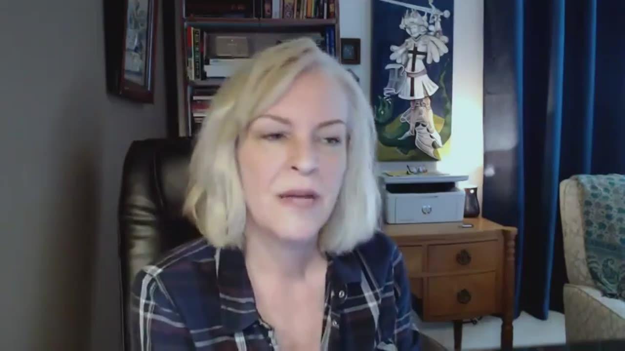 Amazing Polly – New Establishment Media will - One News Page VIDEO