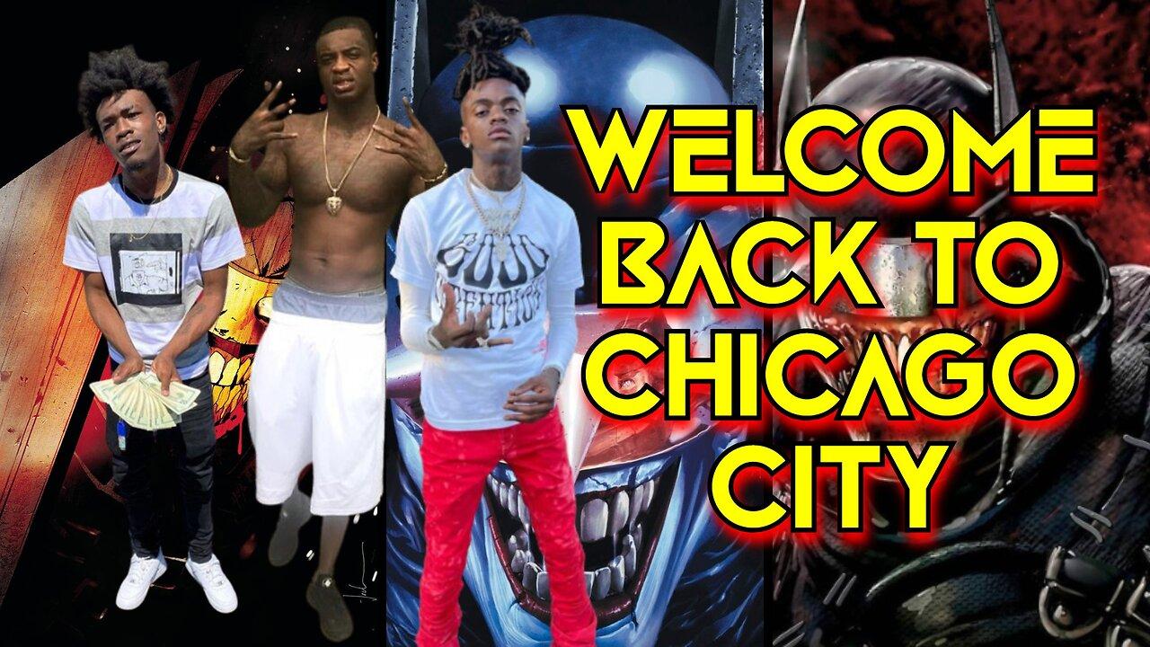 Welcome Back Chicago City | MBA Explains What It - One News Page VIDEO