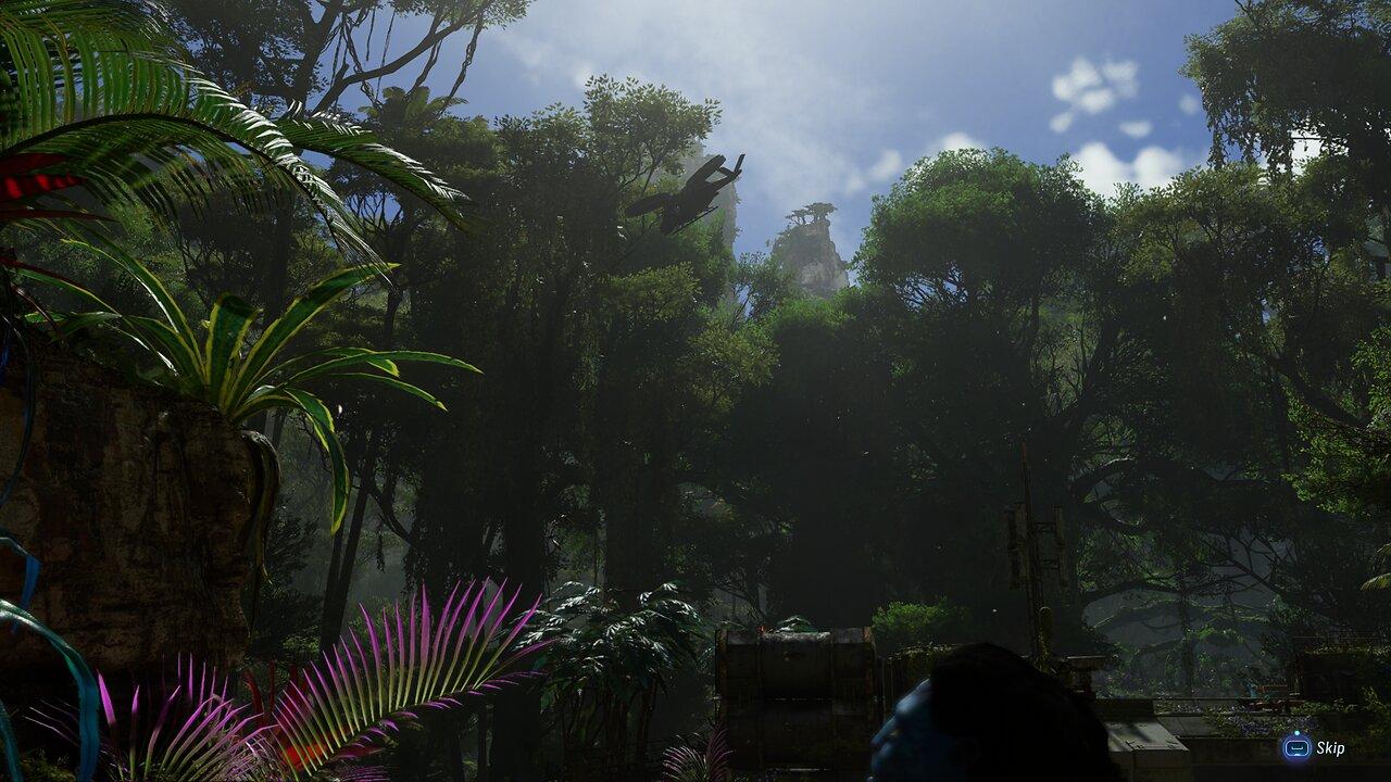 The Way of Pandora: Part 4 - One News Page VIDEO