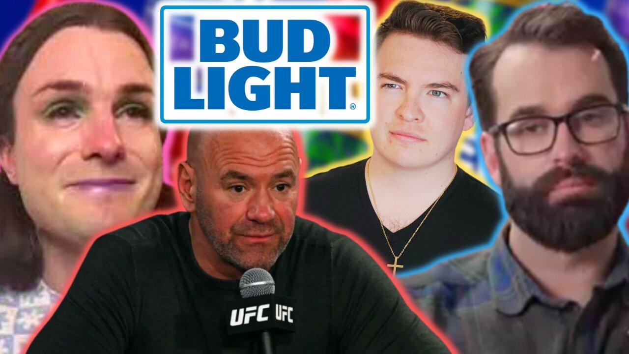 Is It Time To END The Bud Light Boycott? - One News Page VIDEO