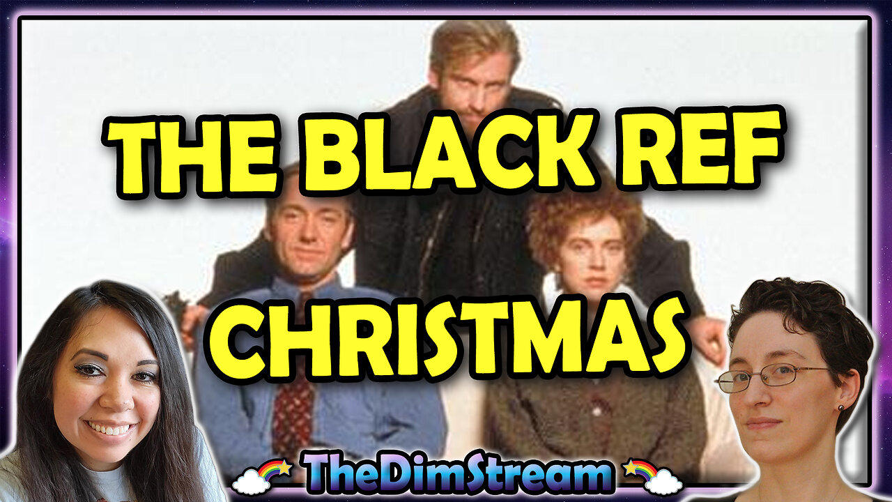 TheDimStream LIVE! Black Christmas (1974) | - One News Page VIDEO